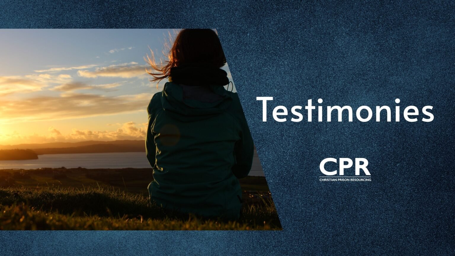Testimonies – christianprisonresourcing.org.uk